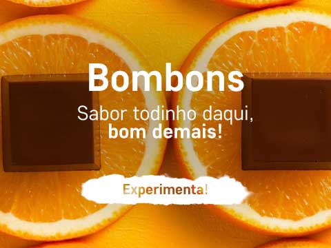 Dengo Chocolates