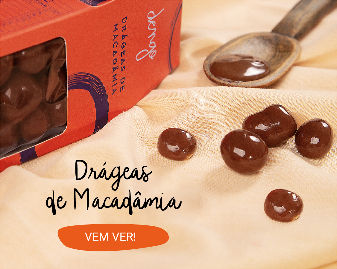 Dengo Chocolates - Loja Online