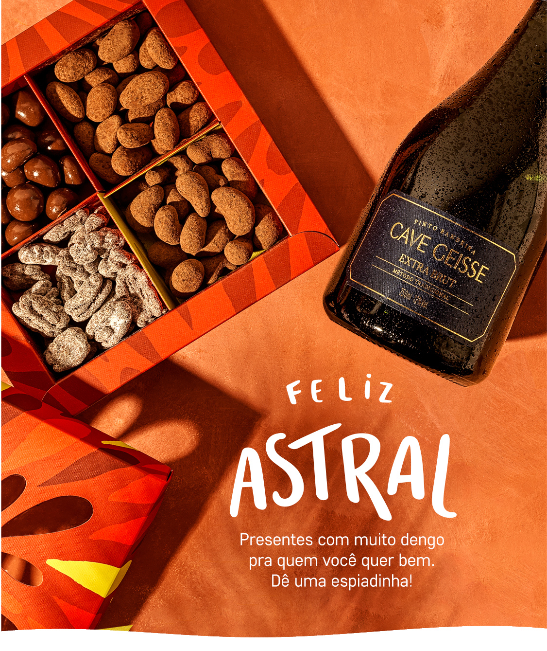 Dengo Chocolates - Loja Online