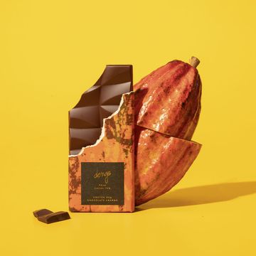 Chocolates: Amargo e ao Leite | Dengo Chocolates