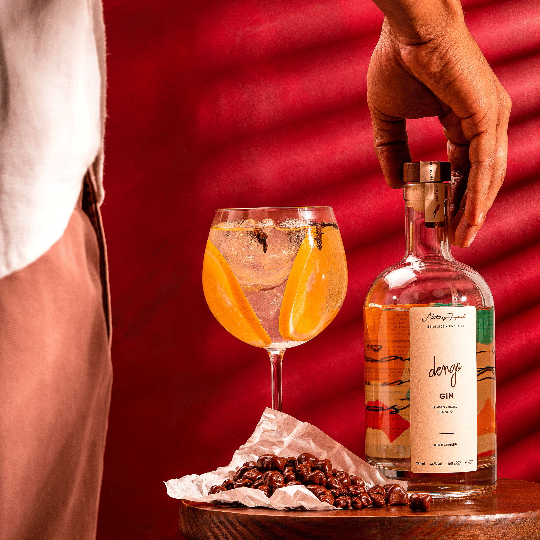 Dengo Chocolates - Loja Online