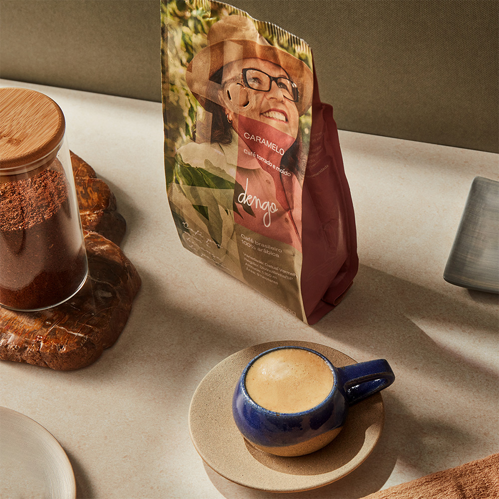 Dengo Chocolates - Loja Online