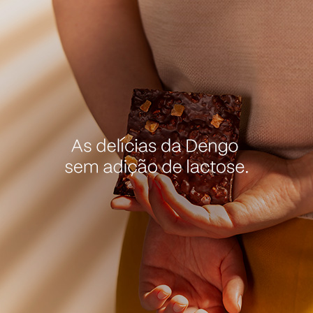 Dengo Chocolates - Loja Online