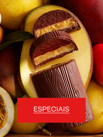Dengo Chocolates - Loja Online